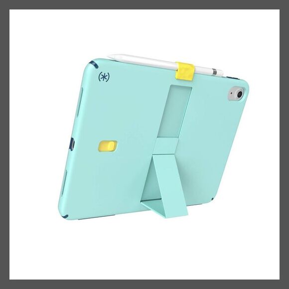 speck | Tablets & Accessories | Open Box Speck Ipad Th Gen Standyshell ...